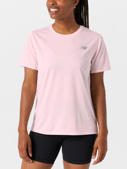 Women's Short Sleeve Running Shirts - Running Warehouse