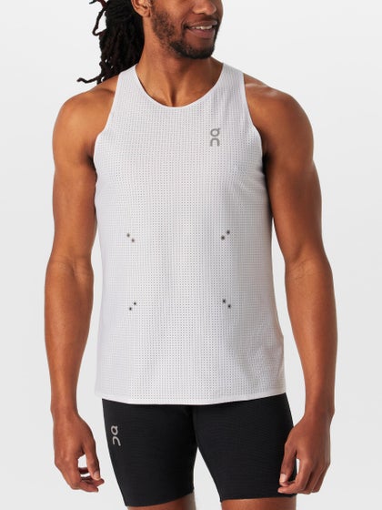 Men's Running Tanks & Singlets - Running Warehouse