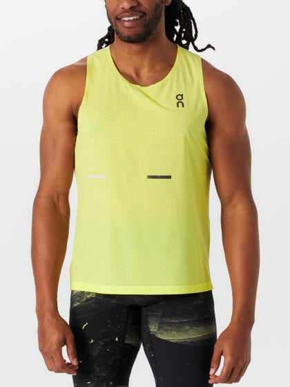 Men's Running Tanks & Singlets - Running Warehouse