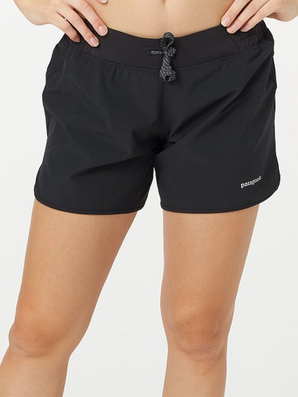 Women's Long Length Running Shorts - Running Warehouse