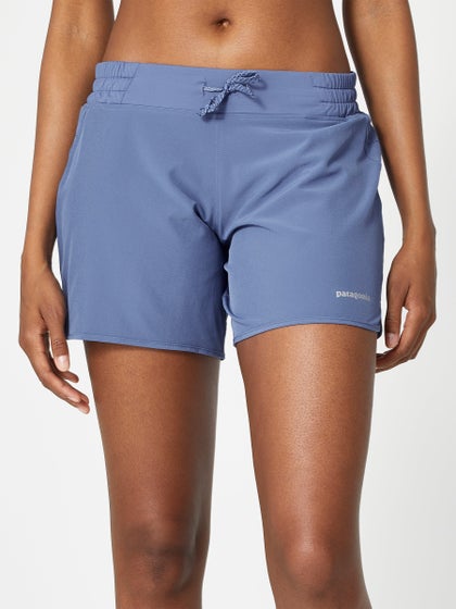 Women's Long Length Running Shorts - Running Warehouse