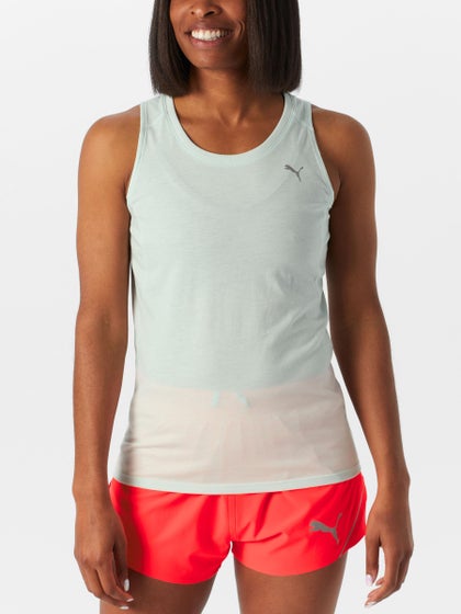 Women's Running Tanks & Singlets - Running Warehouse