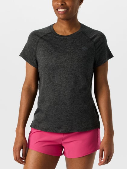 Women's Short Sleeve Running Shirts - Running Warehouse