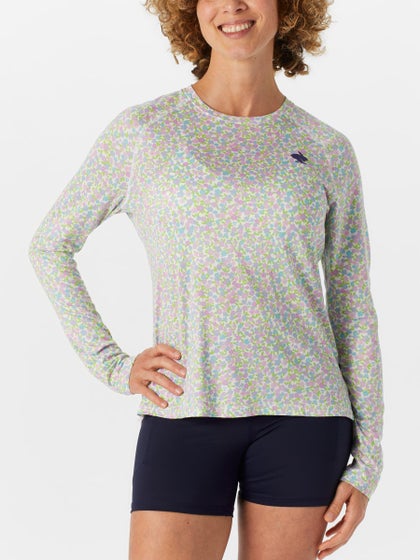 Women's Long Sleeve Running Shirts - Running Warehouse