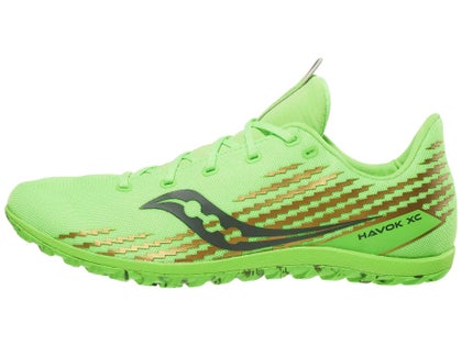 Cross Country Flats - Running Warehouse