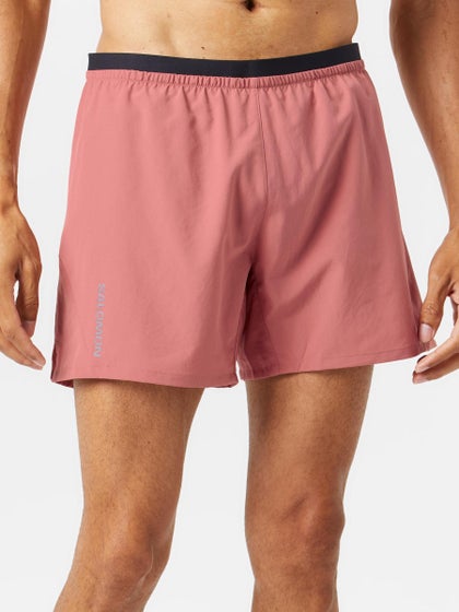 Men's Medium Length Running Shorts - Running Warehouse