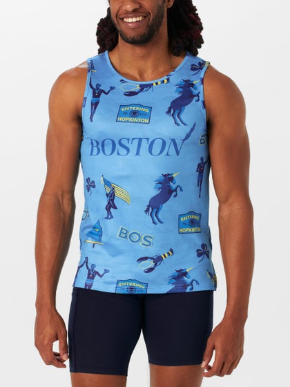 2025 Boston Marathon Collection - Running Warehouse