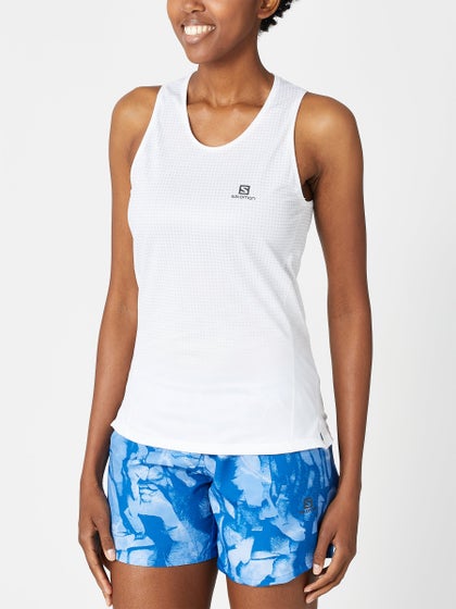 Women's Running Tanks and Singlets - Running Warehouse