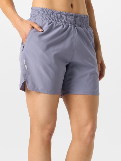Women's Long Length Running Shorts - Running Warehouse
