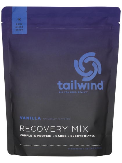 Recovery Drink Mixes - Running Warehouse