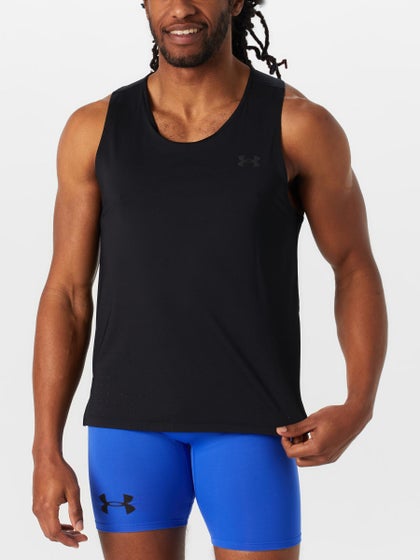 Under Armour Men's Running Clothing - Running Warehouse