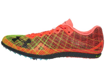 Men's Track and Field Long Distance Spikes - Running Warehouse