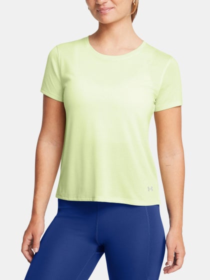 Women's Short Sleeve Running Shirts - Running Warehouse