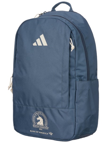 adidas BAA 2024 Graphic Backpack | Running Warehouse