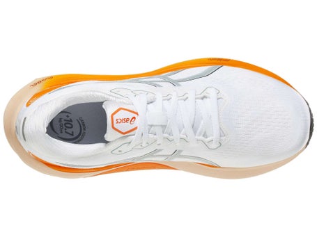 ASICS Gel Kayano 30 Shoe Review | Running Warehouse