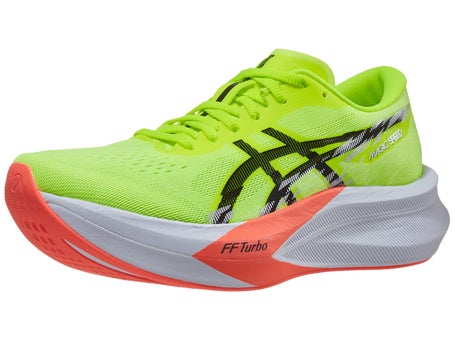 ASICS Magic Speed 4 Shoe Review | Running Warehouse