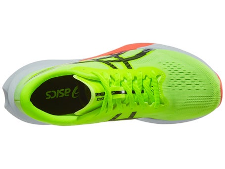 ASICS Magic Speed 4 Shoe Review | Running Warehouse