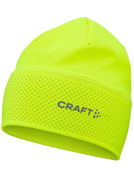 Craft Lumen Fleece Hat 2 | Running Warehouse