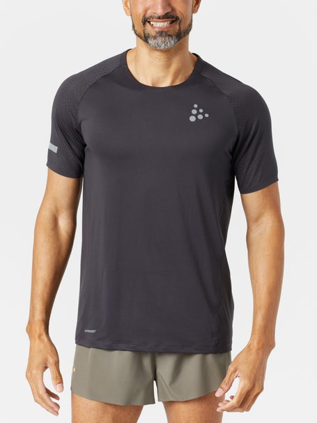 Craft Men's Pro Hypervent Tee 2 | Running Warehouse