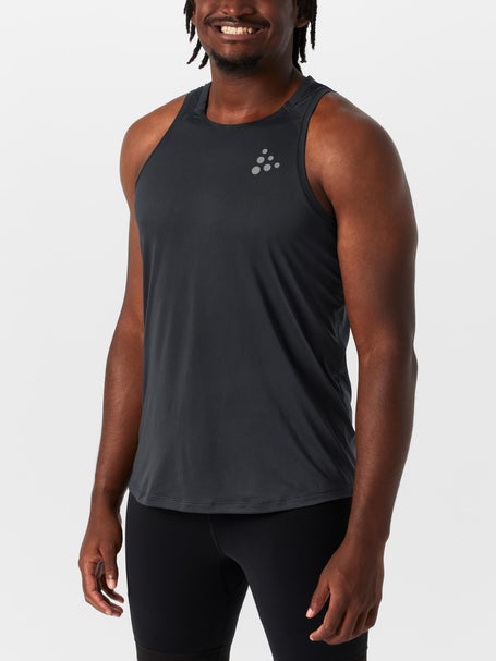 Craft Men's Pro Hypervent Singlet | Running Warehouse