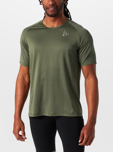 Craft Men's Pro Hypervent Tee 2 | Running Warehouse