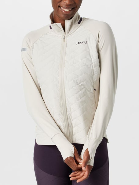 Craft Women's Advanced Subz 3 Jacket | Running Warehouse