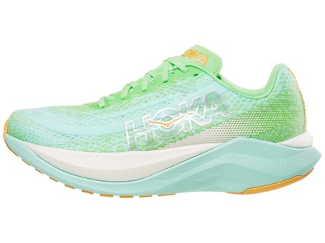 HOKA Mach X Shoe Review | Running Warehouse