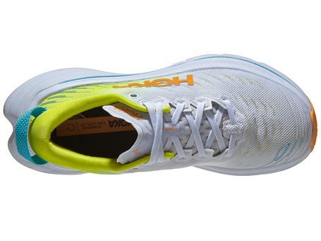 HOKA Bondi X Shoe Review | Running Warehouse Australia