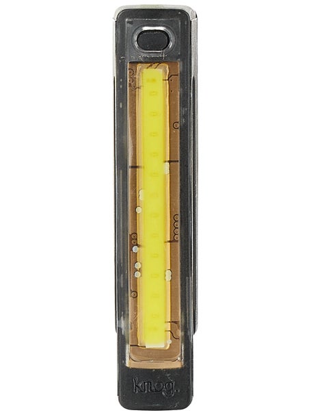 Knog Plus Free Wearable Front Light | Running Warehouse