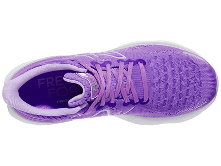 New Balance Running Shoes Women Purple