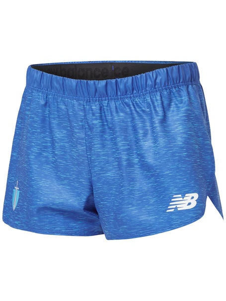 New Balance Women's Achieve Split Short 3.0 A | Running Warehouse