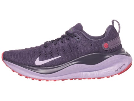 Nike Infinity Run 4 Women's Shoes Dark Raisin/Hydrangea | Running Warehouse