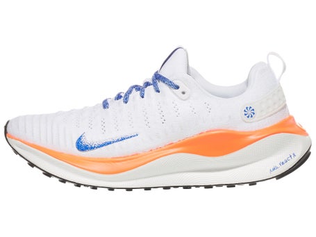 Nike Infinity Run 4 Women's Shoes FP | Running Warehouse