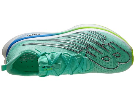 New Balance FuelCell SuperComp Elite v3 Shoe Review | Running Warehouse