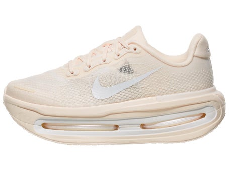 Nike Vomero Premium Women's Shoes Chalk/White/Ivory | Running Warehouse