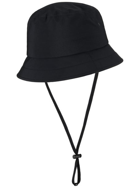 Nike Bucket Hat With String
