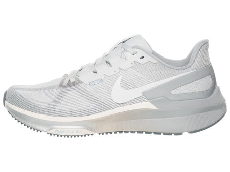 Nike Structure 25 Women's Shoes Photon Dust/White/Grey | Running Warehouse