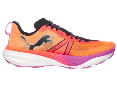 PUMA Deviate Nitro Elite Trail Shoe Review | Running Warehouse