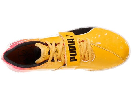 Puma High Cut Shoes