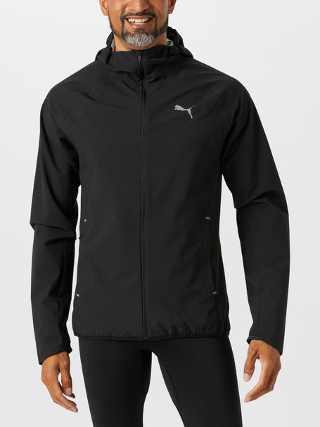 PUMA Men's Run Elite Rain Jacket | Running Warehouse