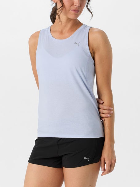 PUMA Women's Run Velocity Tank | Running Warehouse