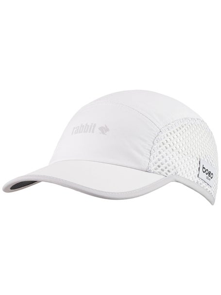 rabbit Vent Mesh Hat | Running Warehouse