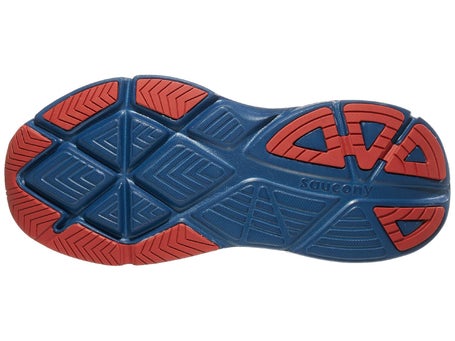 Saucony Guide 17 Shoe Review | Running Warehouse