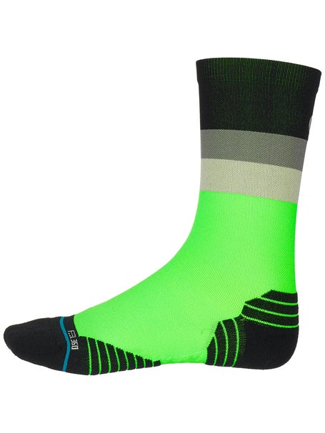 Stance Light Unisex Crew Socks Maxed | Running Warehouse