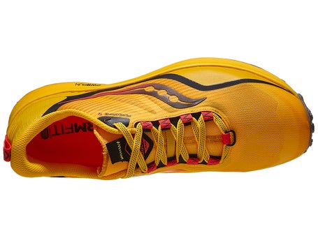 Saucony Peregrine 12 Review Best Trail Running Shoes 2022