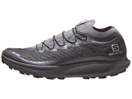 Quiet Shoes