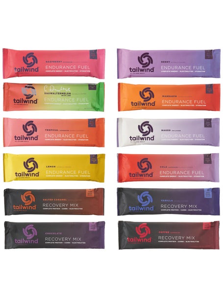 Tailwind Nutrition | Besto Blog