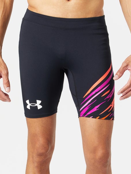 Under Armour Men's Pro Runner '24 Half Tight | Running Warehouse