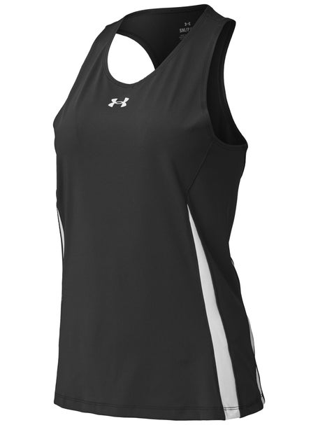 Under Armour Women's Pace Singlet | Running Warehouse
