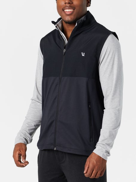 Vuori Men's Sunday Element Vest | Running Warehouse